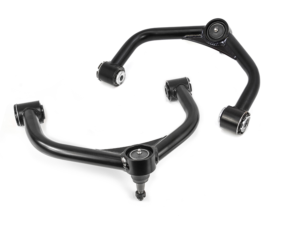 READYLIFT SUSPENSION UPPER CONTROL ARMS - DODGE RAM-NEW – The Wheel ...
