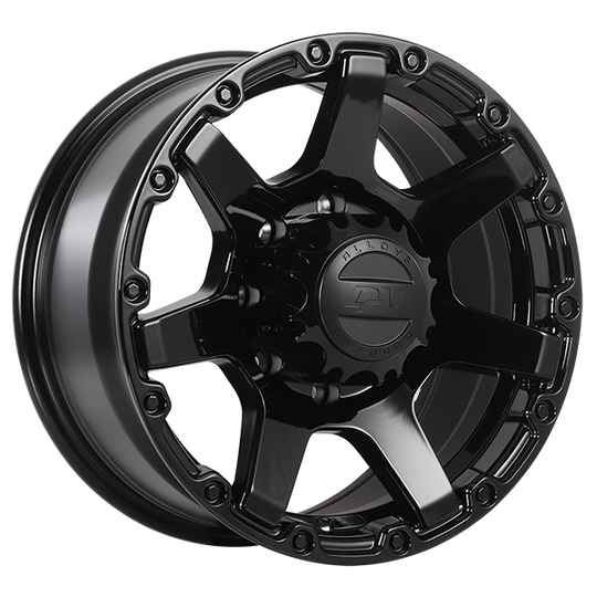 8X180 WHEELS – TheWheelShop.ca