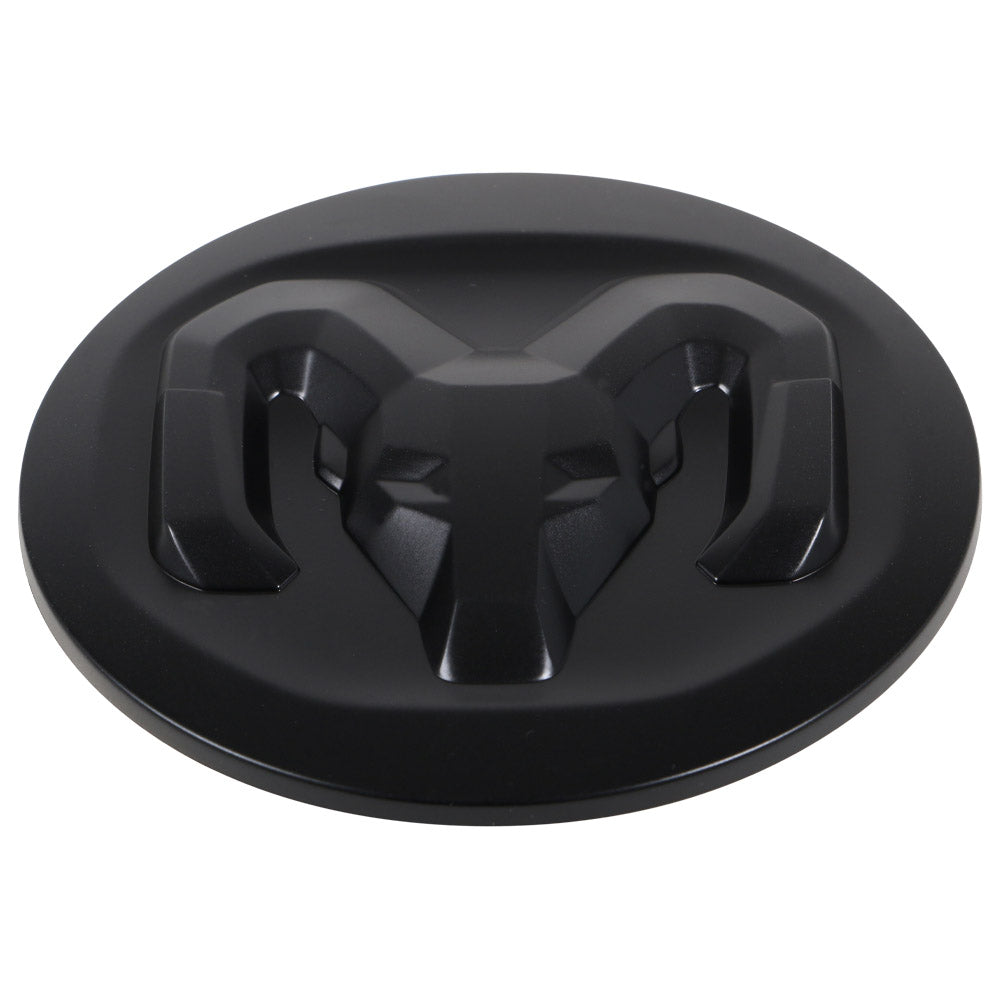 OEM RAM Cap - Black – TheWheelShop.ca