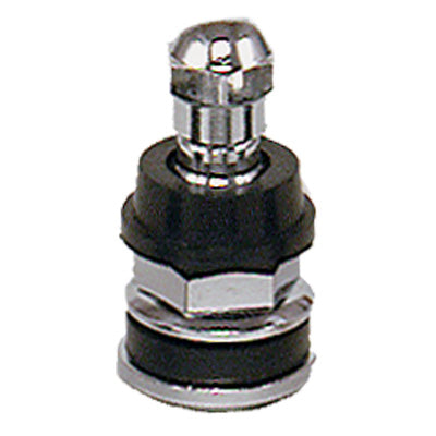 Outer Mount Valve (Single) (200 PSI max. cold inflation pressure ...