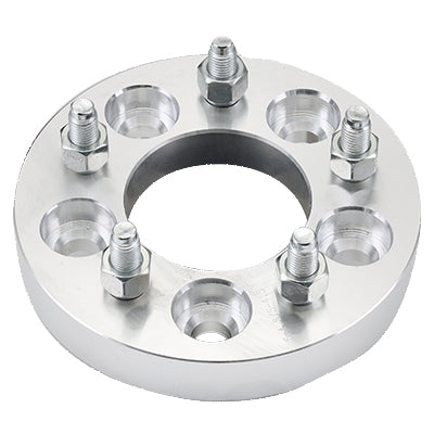 Billet Wheel Adapter 5x114.3 to 5x114.3mm - Centerbore 74.0mm - Thickn ...
