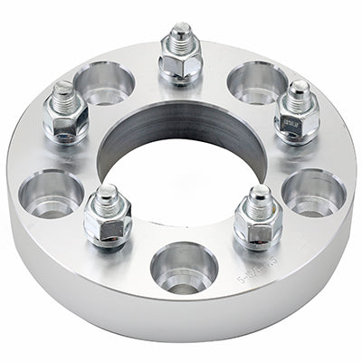 Billet Wheel Adapter 5x127 to 5x114.3mm - Centerbore 78.0mm - Thicknes ...