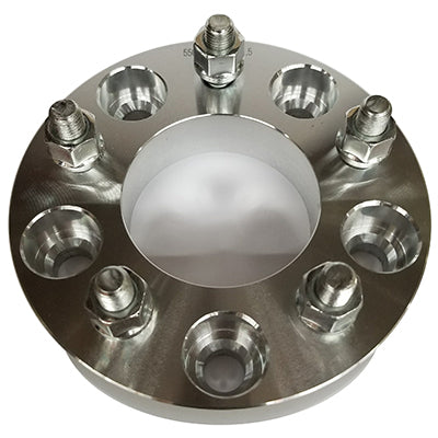 Billet Wheel Adapter 5x127 to 5x120.65mm - Centerbore 78.0mm - Thickne ...