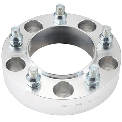 Billet Wheel Adapter 5x150 to 5x150mm - Centerbore 110.0mm - Thickness ...