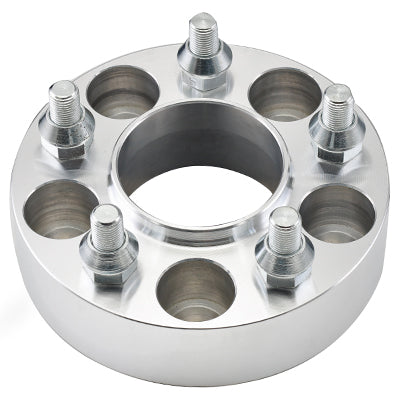 Billet Wheel Adapter 5x114.3 to 5x114.3mm - Centerbore 71.5mm - Thickn ...