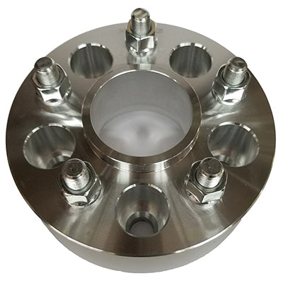 Billet Wheel Adapter-5x114.3 to 5x114.3mm-Bore 71.5mm-Thickness 51mm ...