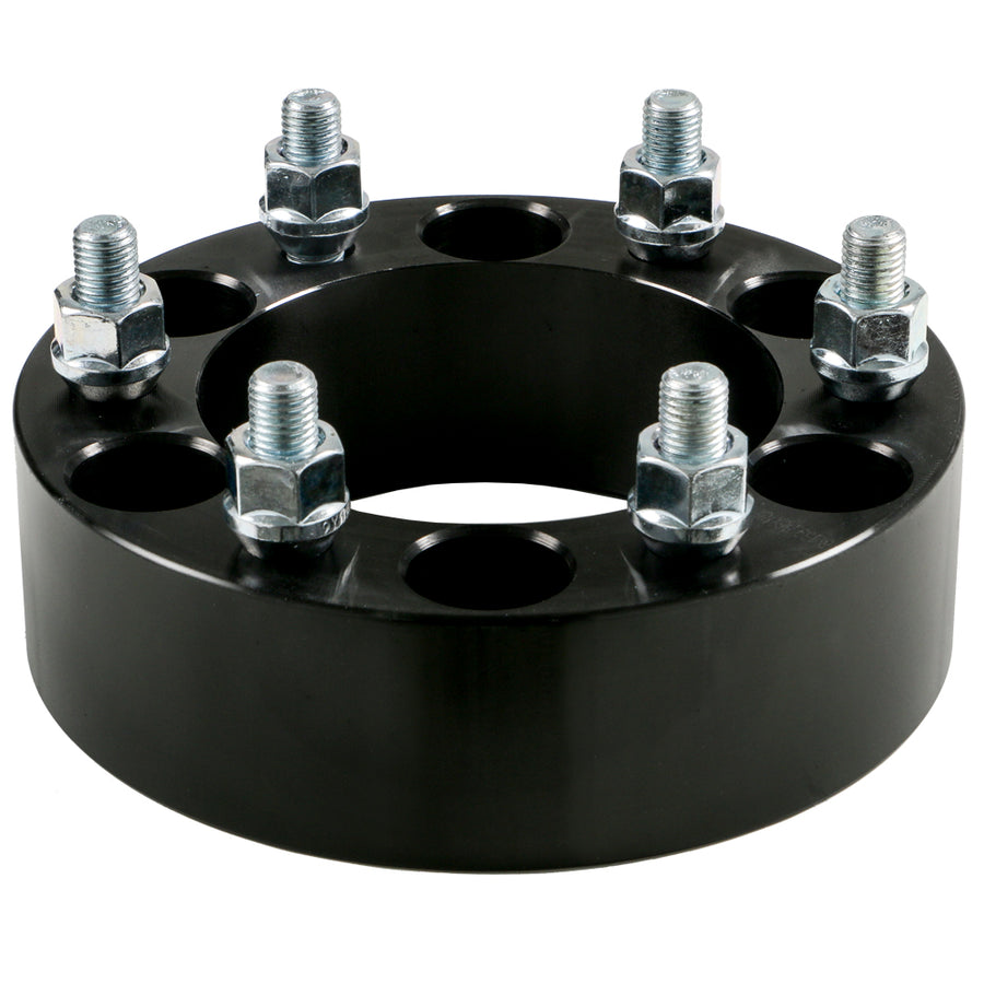 BILLET WHEEL ADAPTERS – TheWheelShop.ca