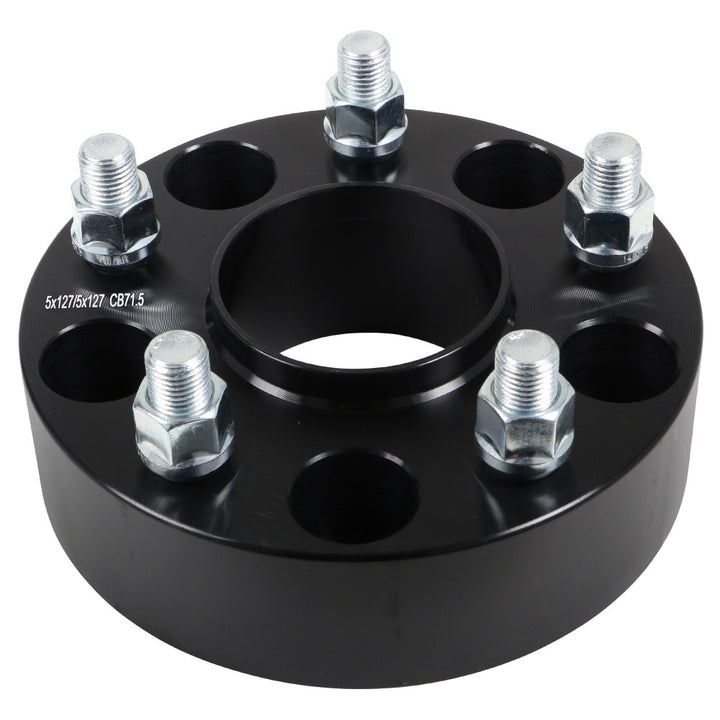 Billet Wheel Adapters – TheWheelShop.ca