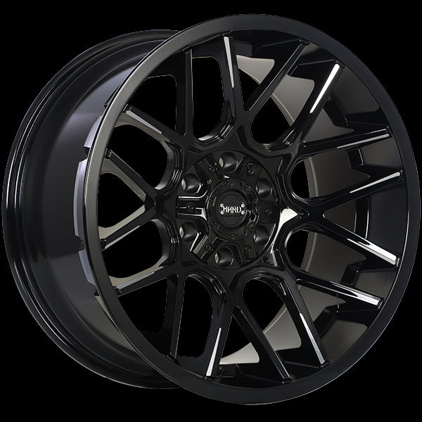 5X127 WHEELS – TheWheelShop.ca