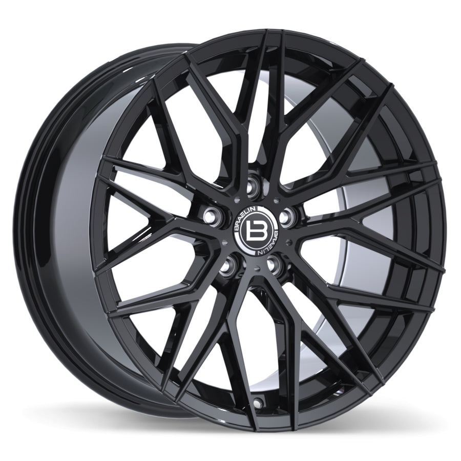 Braelin Wheels – TheWheelShop.ca