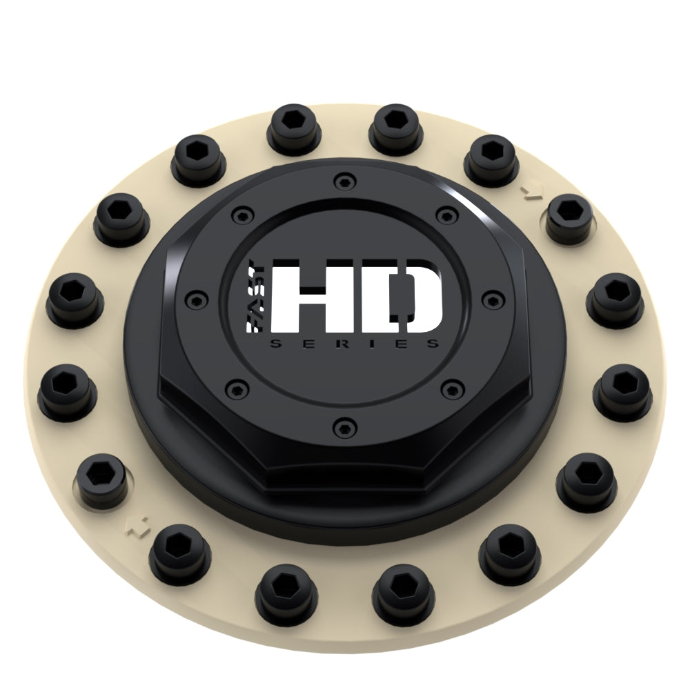 Desert Sand Cap With Black Hardware And Chrome Fast HD Series Logo - C ...