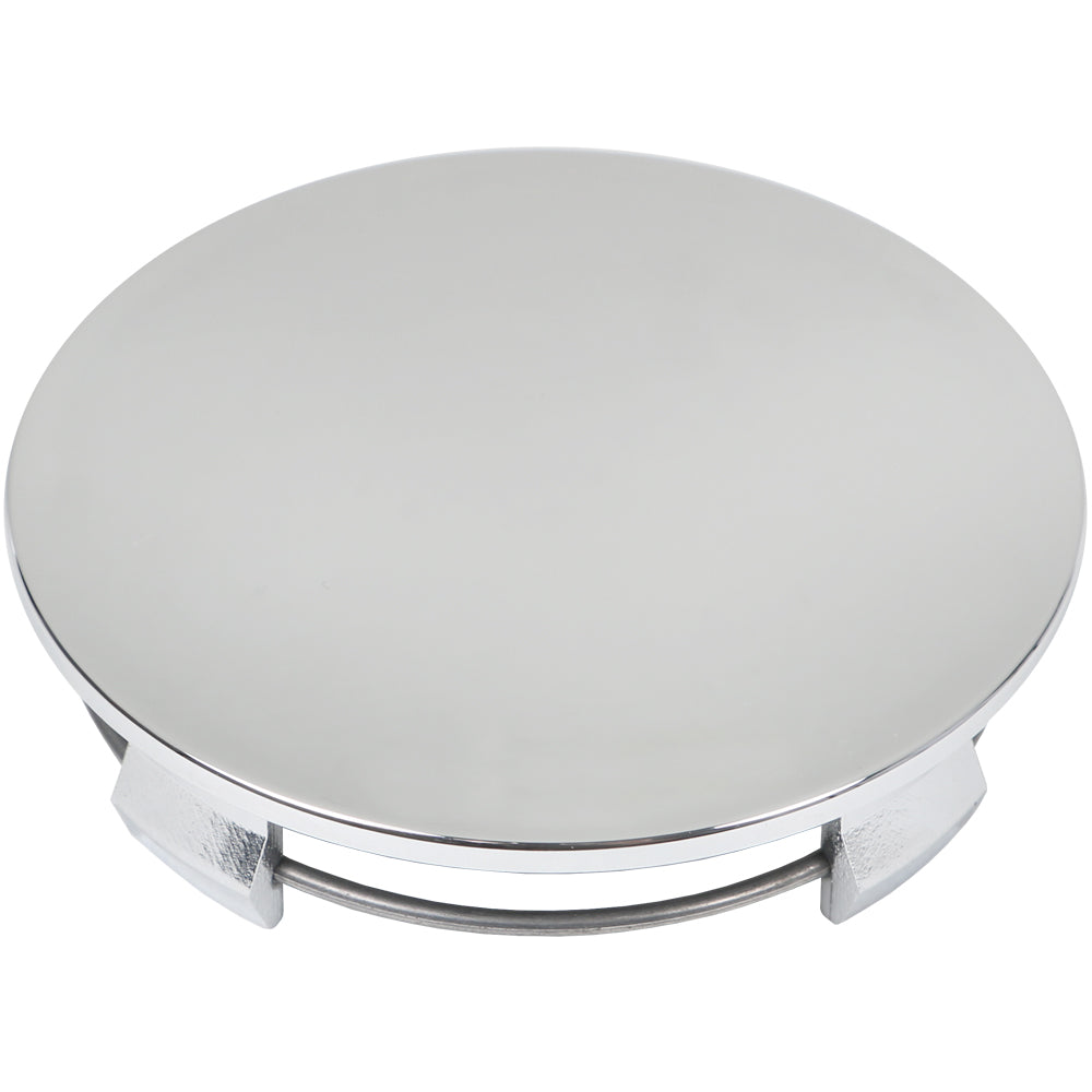 Chrome Cap – TheWheelShop.ca
