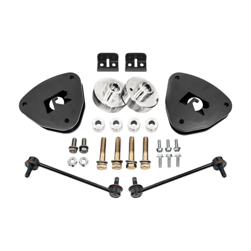 READYLIFT SUSPENSION FORD MAVERICK 1.5" SST LIFT KIT – The Wheel Shop ...