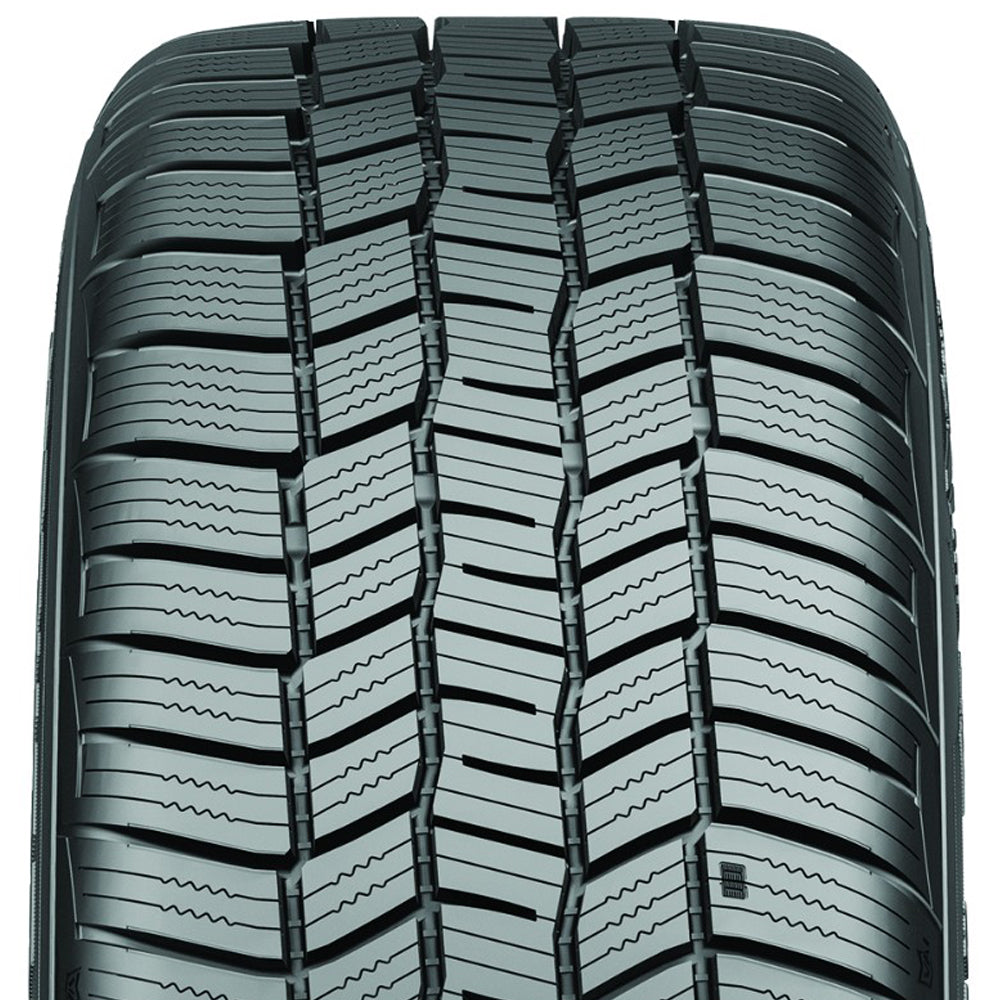 GENERAL TIRE ALTIMAX 365AW 205/50R17 93V XL ALL WEATHER TIRE – The ...