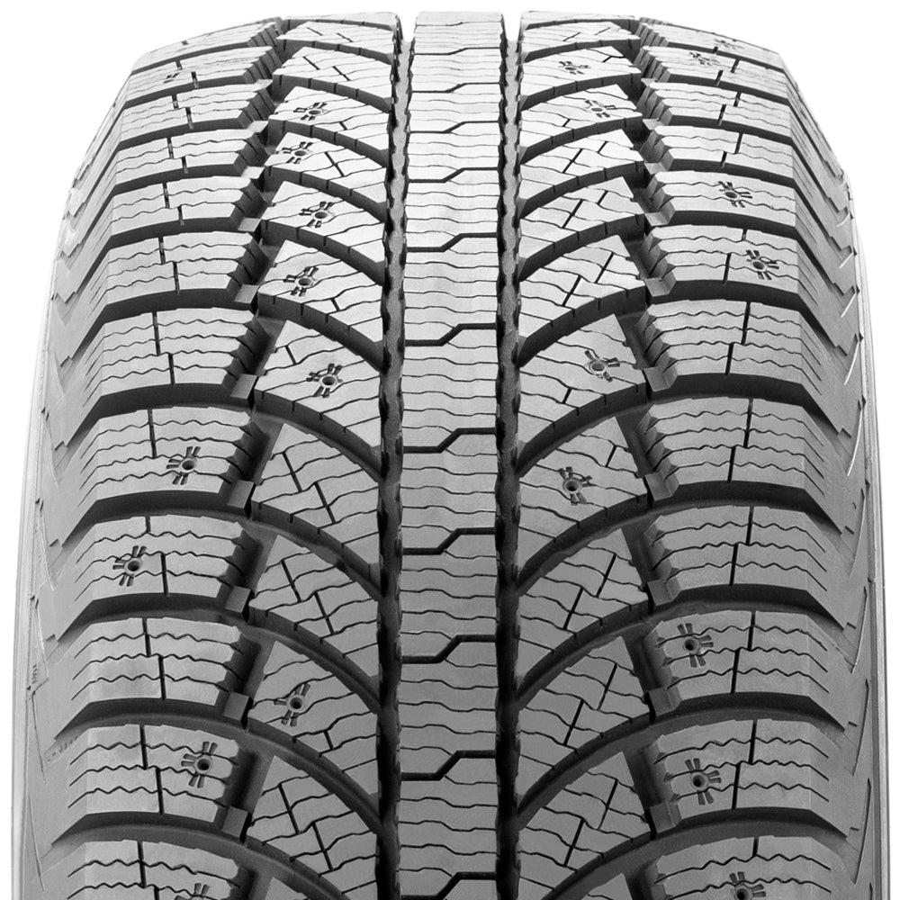 General Tire Grabber Arctic 275/65R18 116T Winter Tire – The Wheel Shop ...