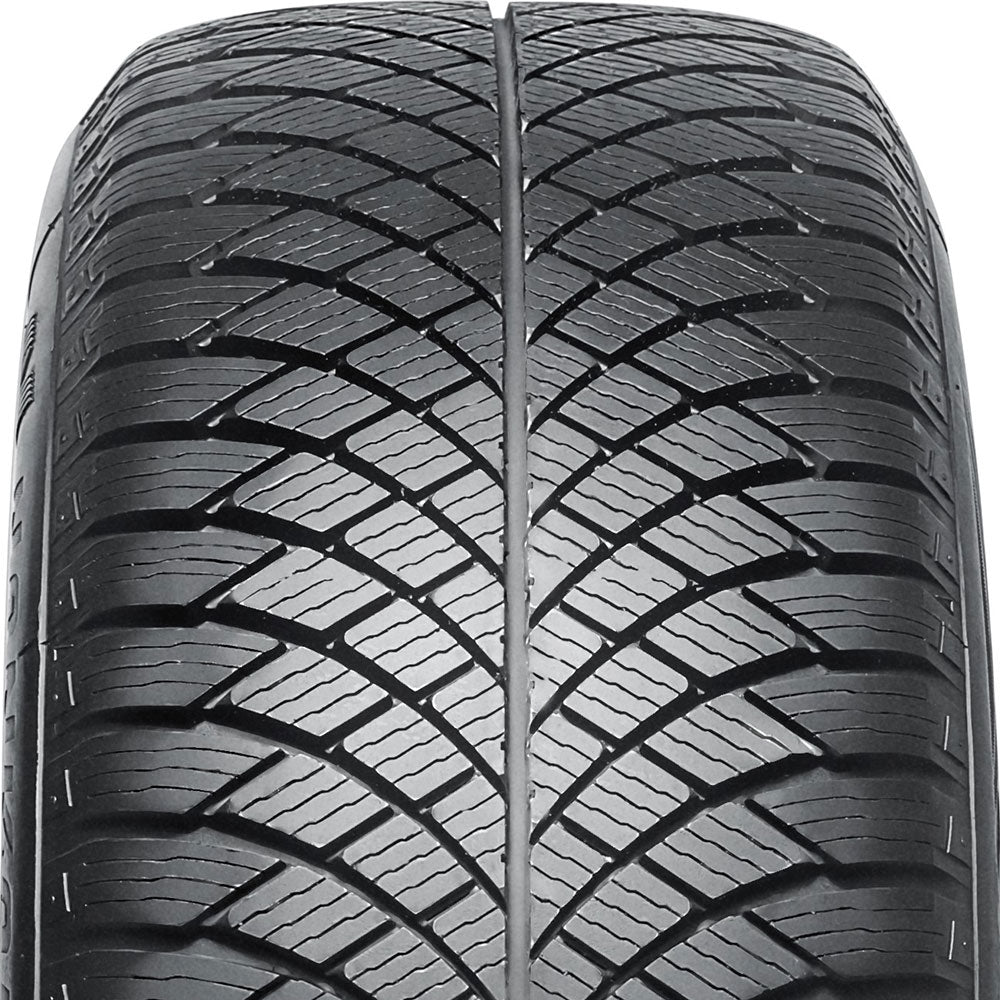 Nankang AW-6 215/70R16 100H All Weather Tire – The Wheel Shop CA INC