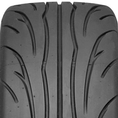 Nankang NS-2R 245/40ZR17 91W (120 Treadwear) Summer Tire – The Wheel ...