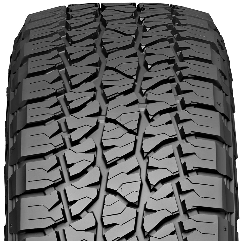 NEXEN ROADIAN ATX LT265/70R17 121/118S E/10 ALL WEATHER TIRE ...