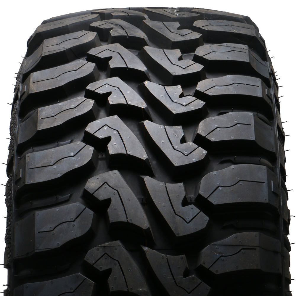NEXEN ROADIAN MTX RM7 LT37X12.5R20 128Q E/10 RBL MUD TERRAIN TIRE – The ...