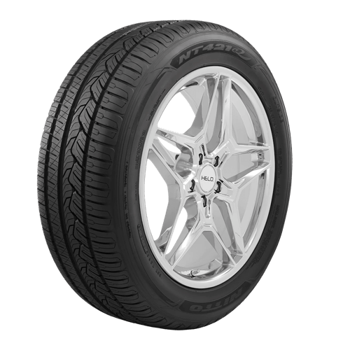 NITTO NT-421Q 275/40R20 106W ALL SEASON TIRE – TheWheelShop.ca