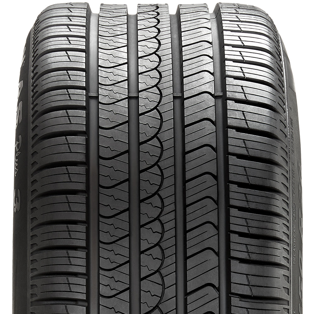 Pirelli Scorpion AS Plus 3 265/45R20 108Y XL All Season Tire ...