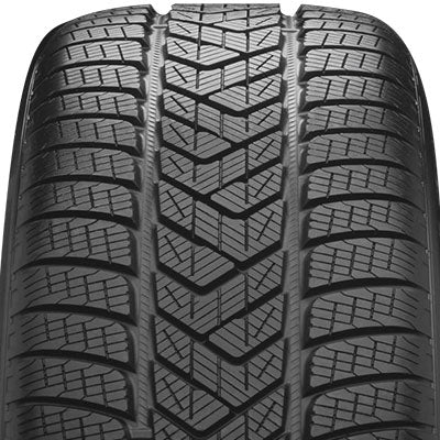 PIRELLI SCORPION WINTER 275/55R20 117V XL WINTER TIRE – TheWheelShop.ca