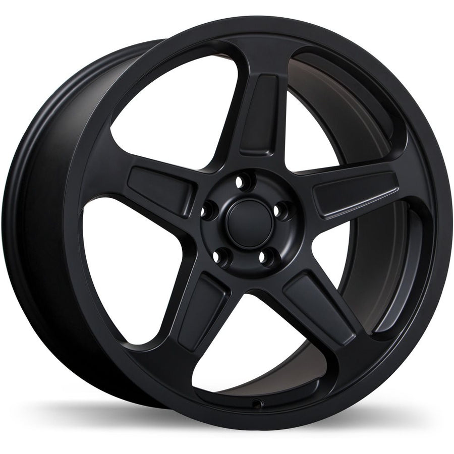 Replika Wheels – TheWheelShop.ca