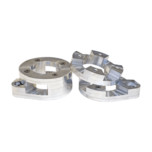 READYLIFT SUSPENSION 1-2'' LEVELING KIT - JEEP – The Wheel Shop CA INC