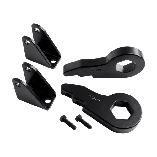 READYLIFT SUSPENSION 2.5'' LEVELING KIT - CHEVY/GMC – TheWheelShop.ca