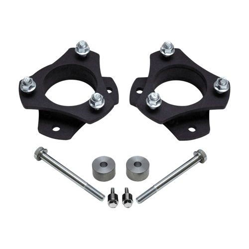 READYLIFT SUSPENSION 2.5'' LEVELING KIT - TOYOTA – TheWheelShop.ca