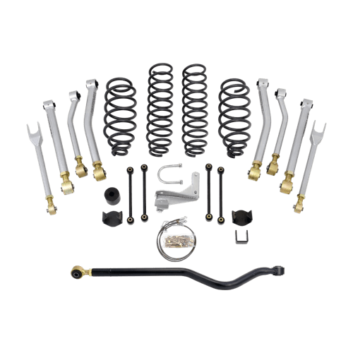 READYLIFT SUSPENSION 2.5'' SPRING KIT WO SHOCKS-8 T – TheWheelShop.ca