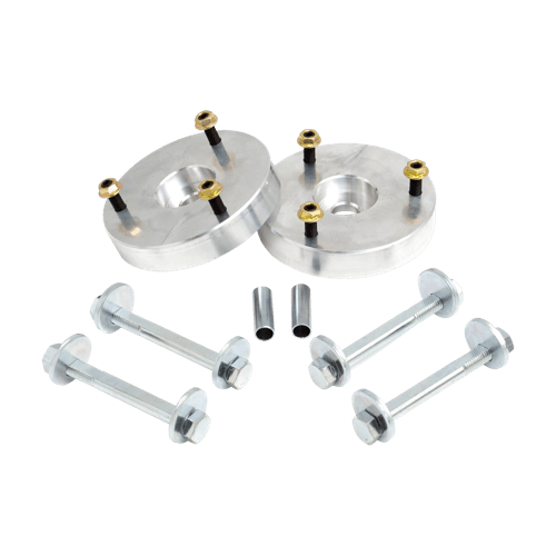 READYLIFT SUSPENSION 2'' LEVELING KIT - NISSAN – The Wheel Shop CA INC