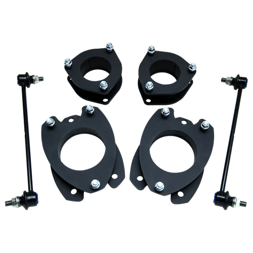 READYLIFT SUSPENSION 2'' SST LIFT KIT - HONDA – TheWheelShop.ca