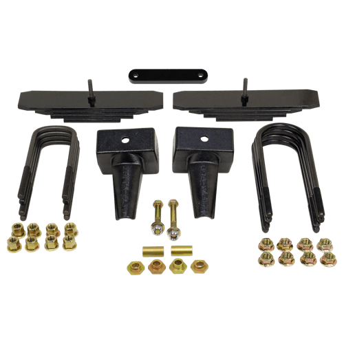 READYLIFT SUSPENSION 2'' SST LIFT LEAF KIT - FORD – The Wheel Shop CA INC