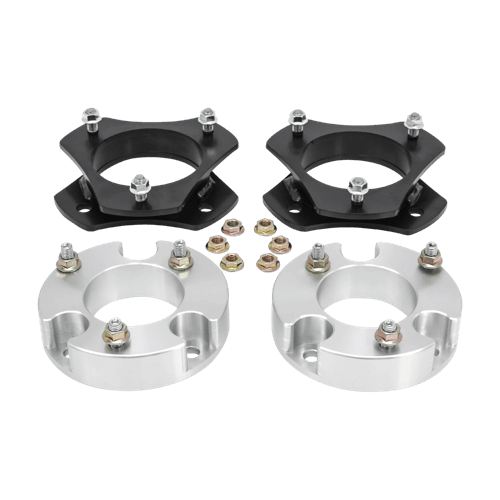 READYLIFT SUSPENSION 3" SST LIFT KIT-2018 FORD EXPEDITION – TheWheelShop.ca