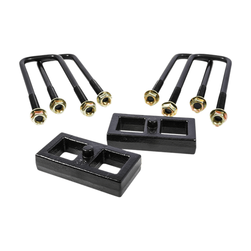 READYLIFT SUSPENSION BLOCK KIT 1" REAR FORD RANGER – The Wheel Shop CA INC