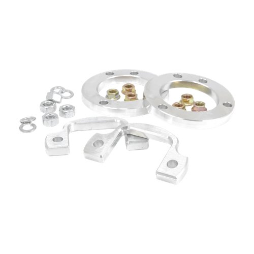 READYLIFT SUSPENSION FORD 2'' UPPER/LOWER STRUT SPACER – TheWheelShop.ca