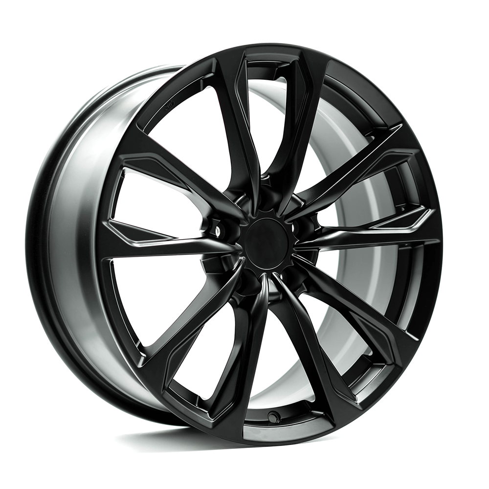 Oeplus (Oe+) Elite Lx03 20x8 5x114.3 35 60.1 Matt Black – The Wheel ...