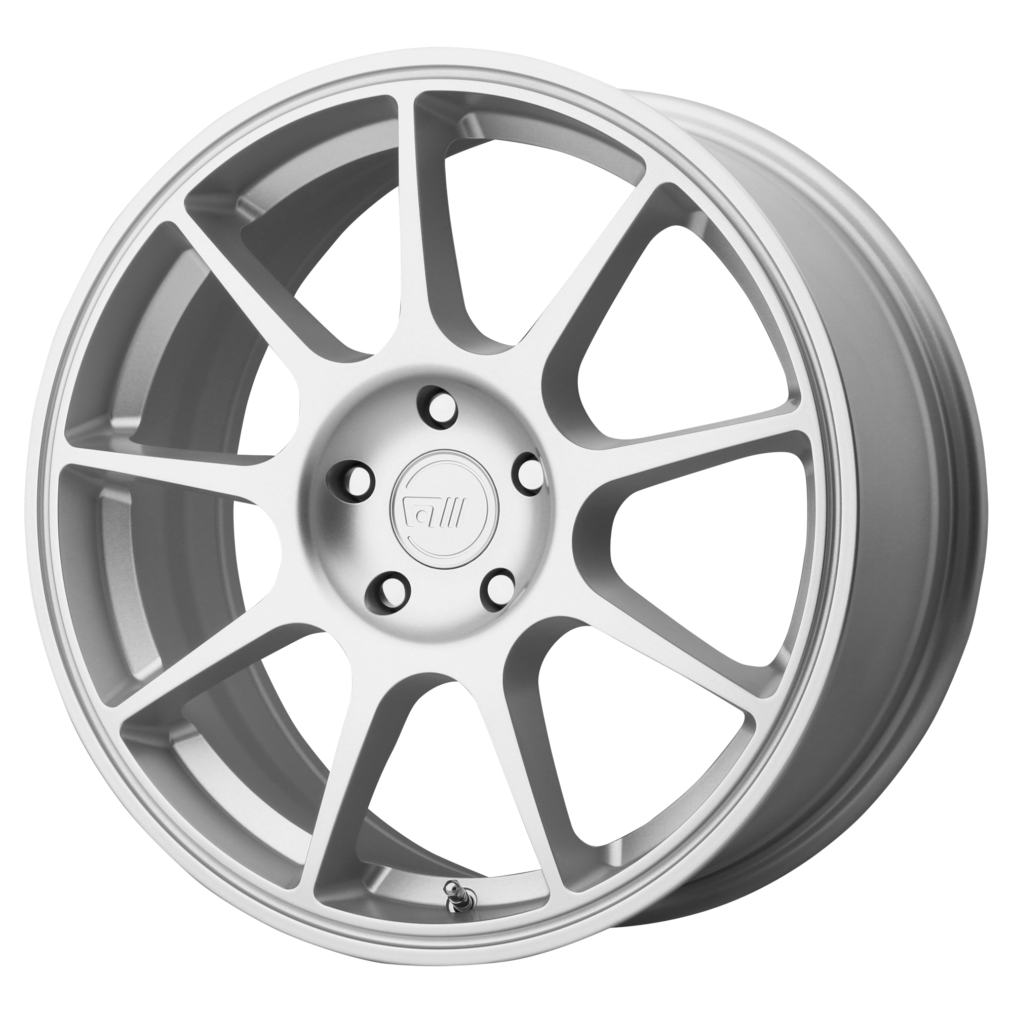 Motegi Mr138 19x8.5 5x114.3 35 72.56 Hyper Silver – TheWheelShop.ca