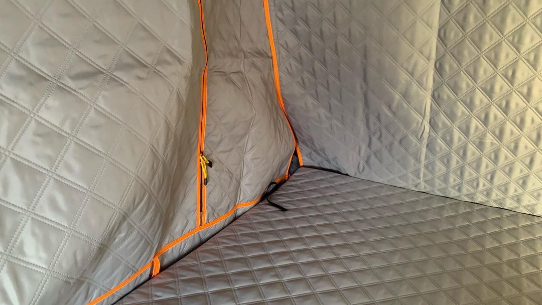 Tuff Stuff Overland Alpha™ Ii Roof Top Tent, Insulation Liner – The ...
