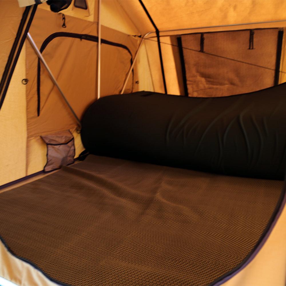 Tuff Stuff Overland Roof Top Tent Anti Condensation Mat – The Wheel ...